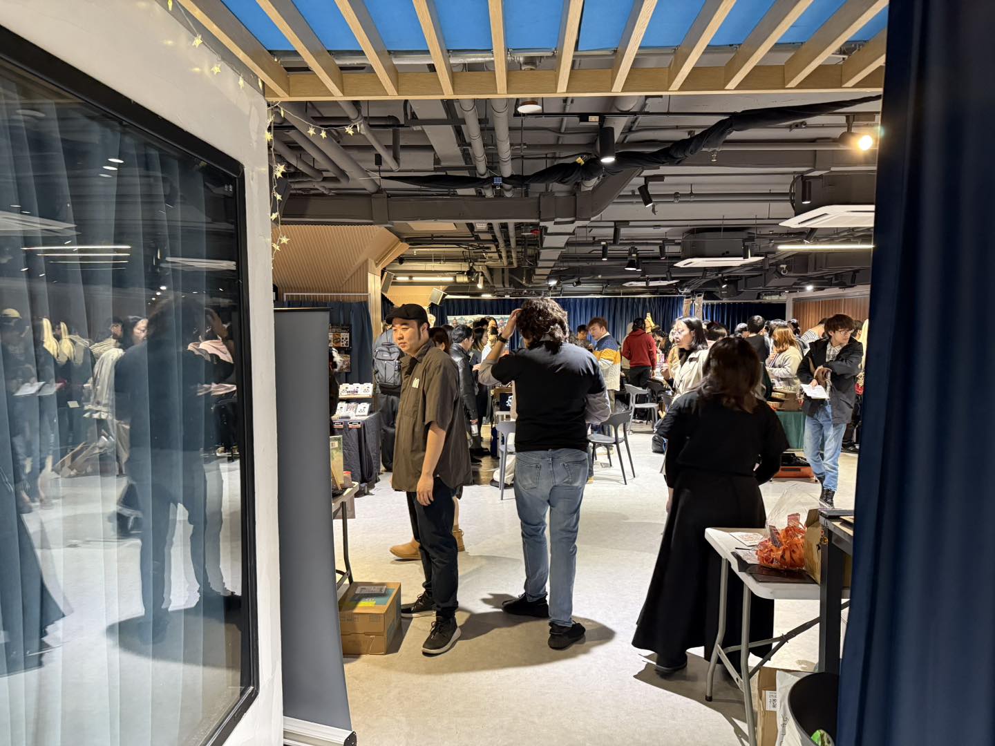 第二屆香港TRPG 交流會 | Meventol